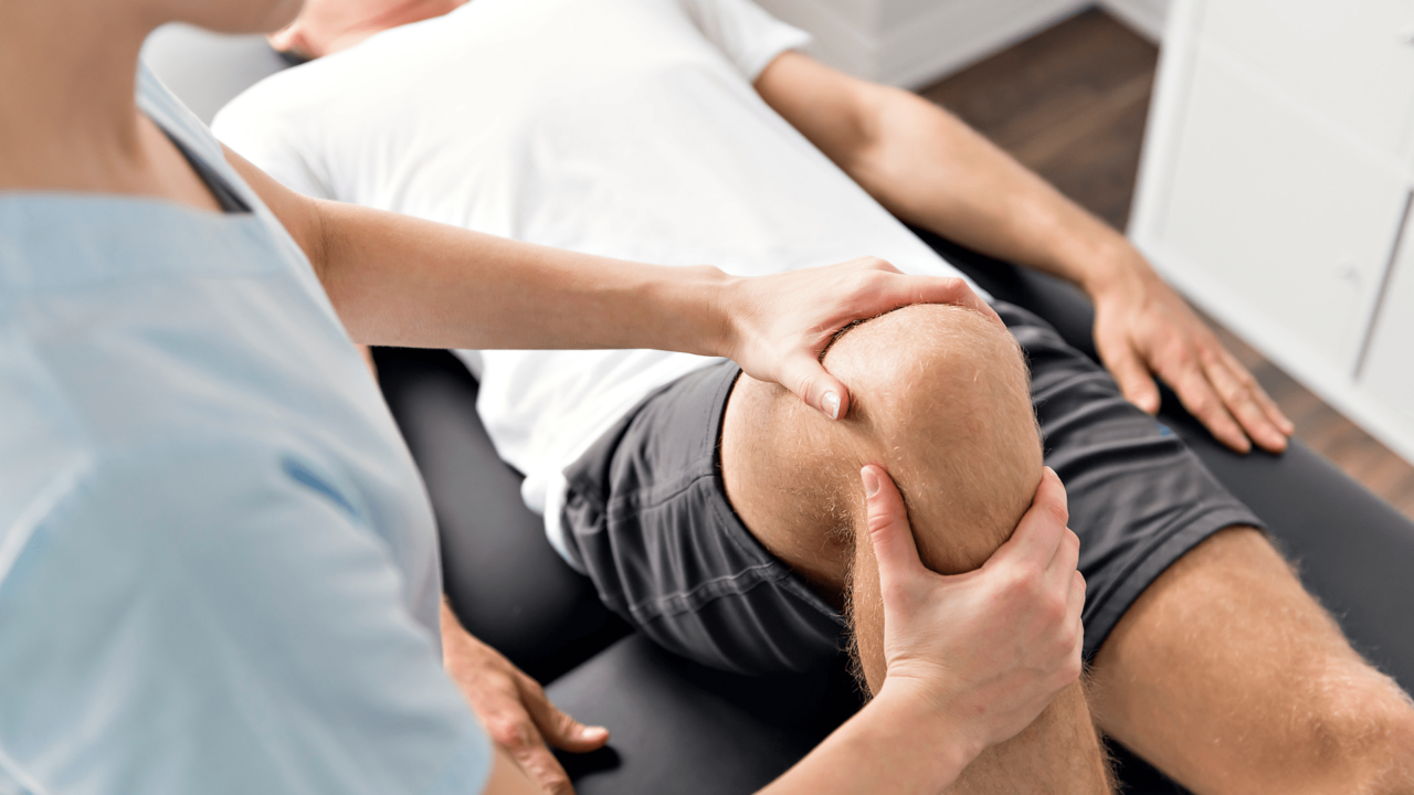 Physiotherapy | Active Point Physio