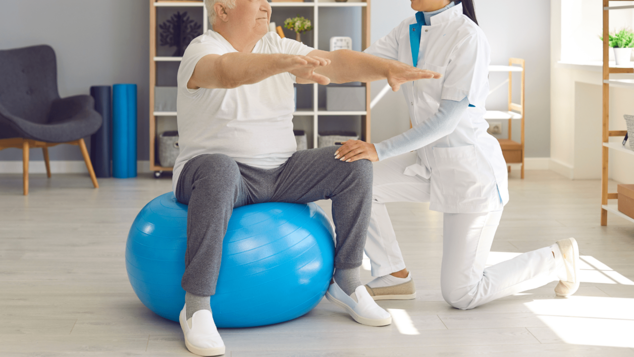 Physiotherapy | Active Point Physio