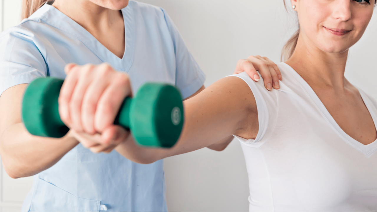 Vestibular Physiotherapy | Active Point Physio